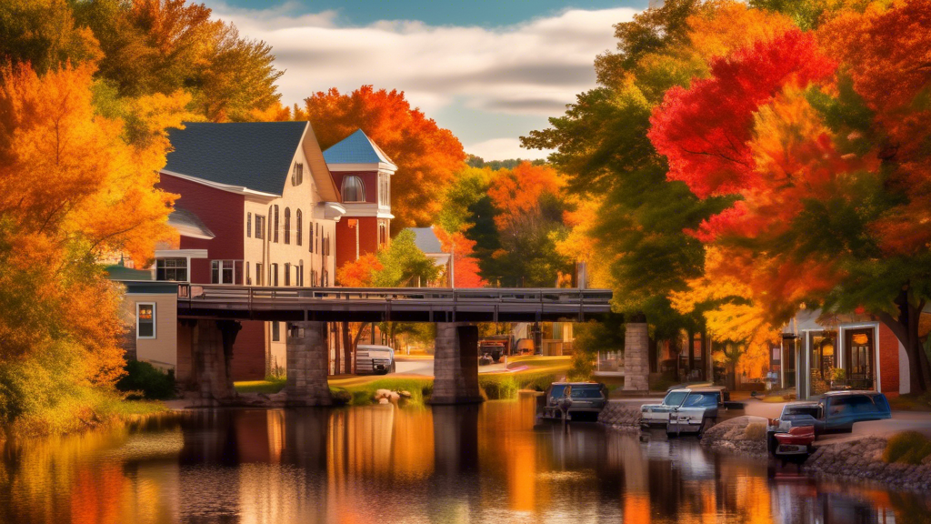 Discover Mosinee: A Hidden Gem in Wisconsin | by Lawrence Williams ...
