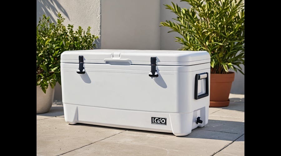 Igloo Quick And Cool 100 Qt.Cooler | by Lorenzo Perez | Mar, 2024 | Medium