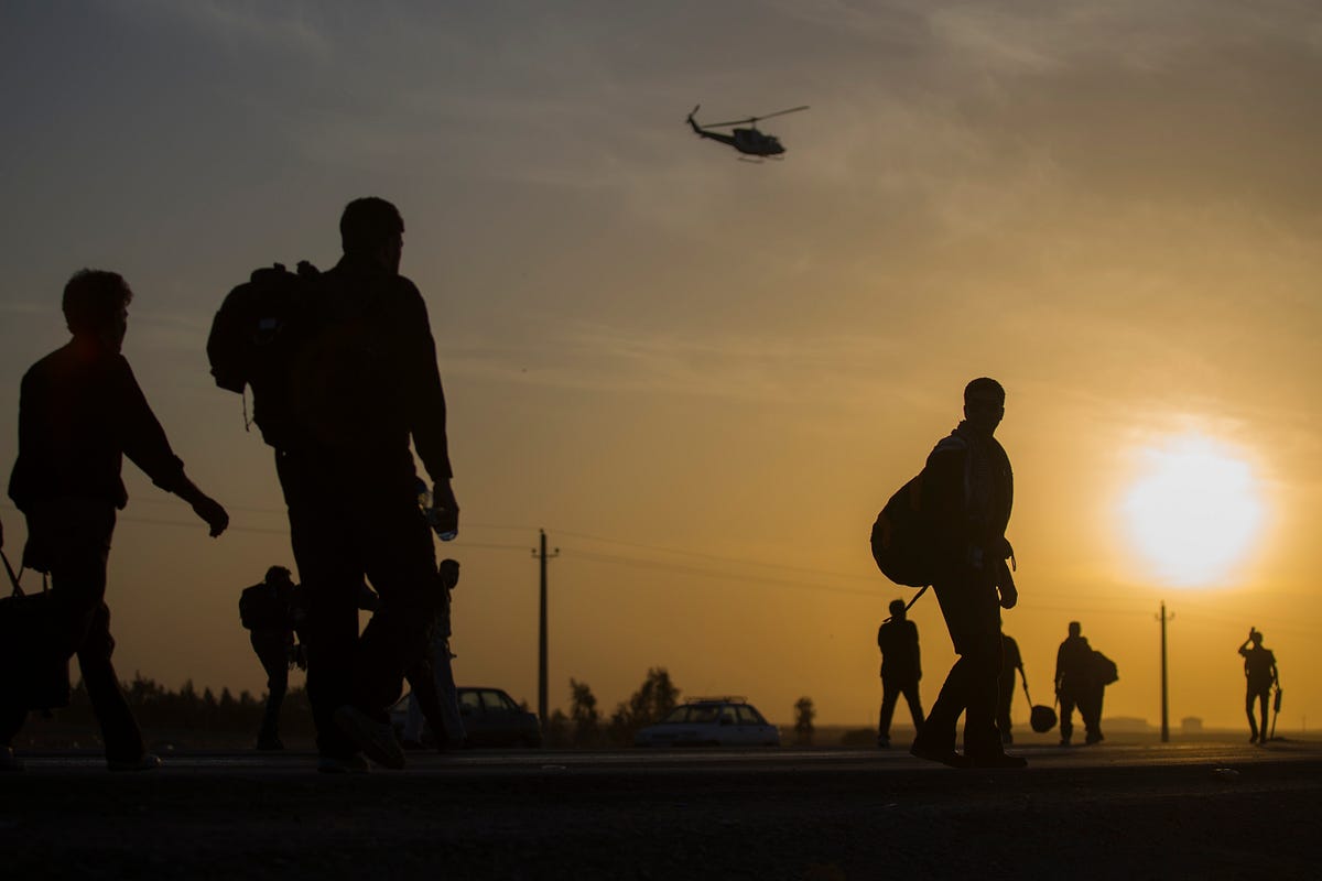 How To Be Army Rich. Can you be rich by serving in the… | by Randall ...