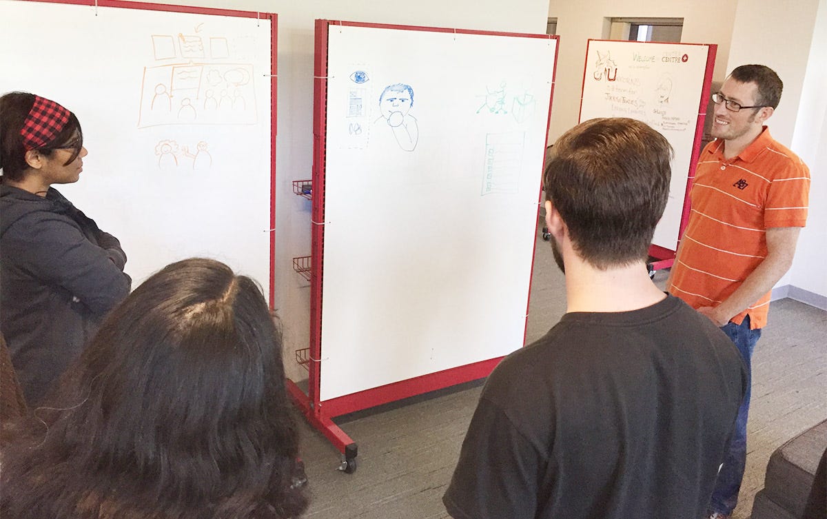 When to use games for learning UX design | by Jessica Ivins | UX Collective