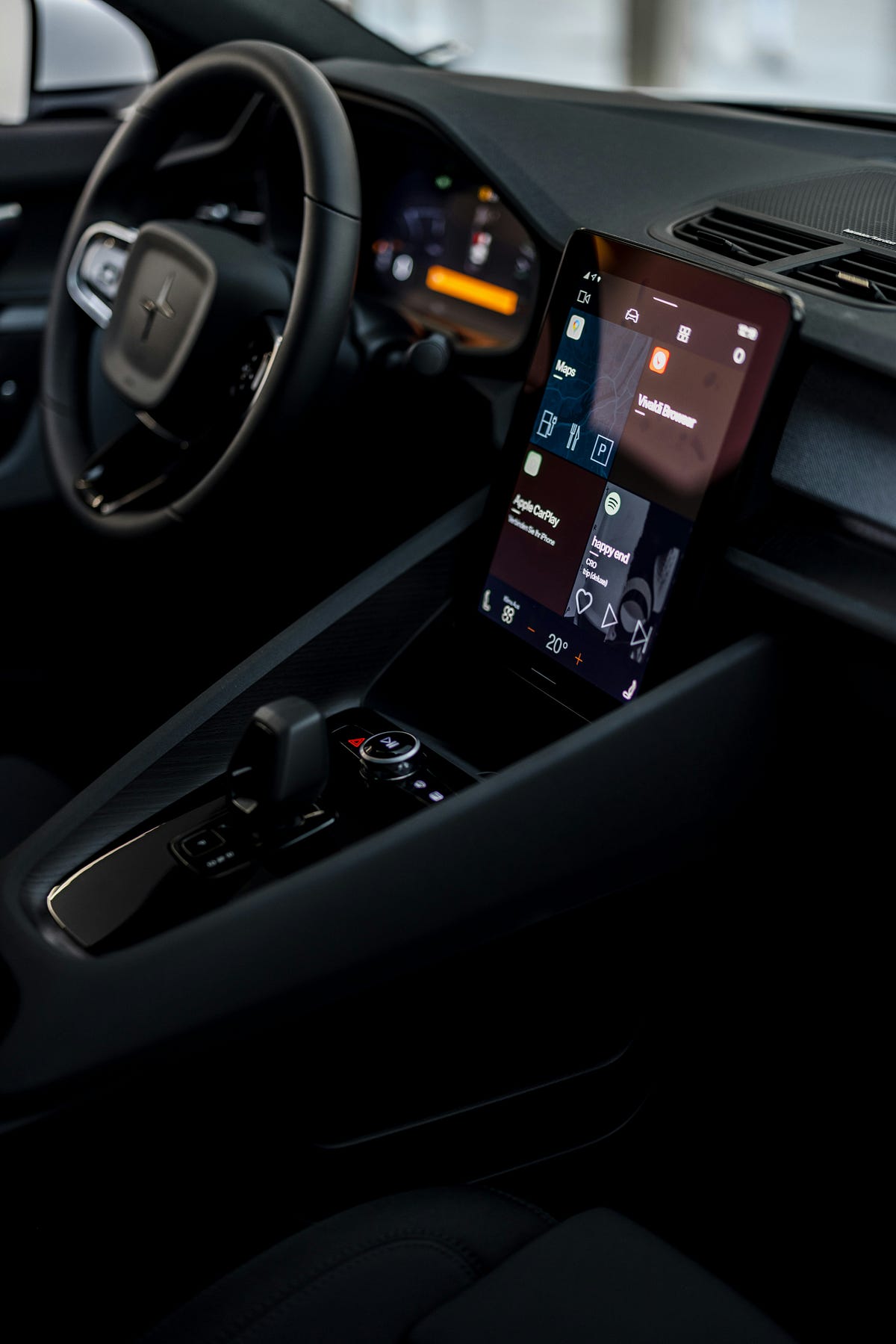 The Rise of Empathetic Cars: Designing for Emotion in Automotive UX | by Palash Agrawal ...