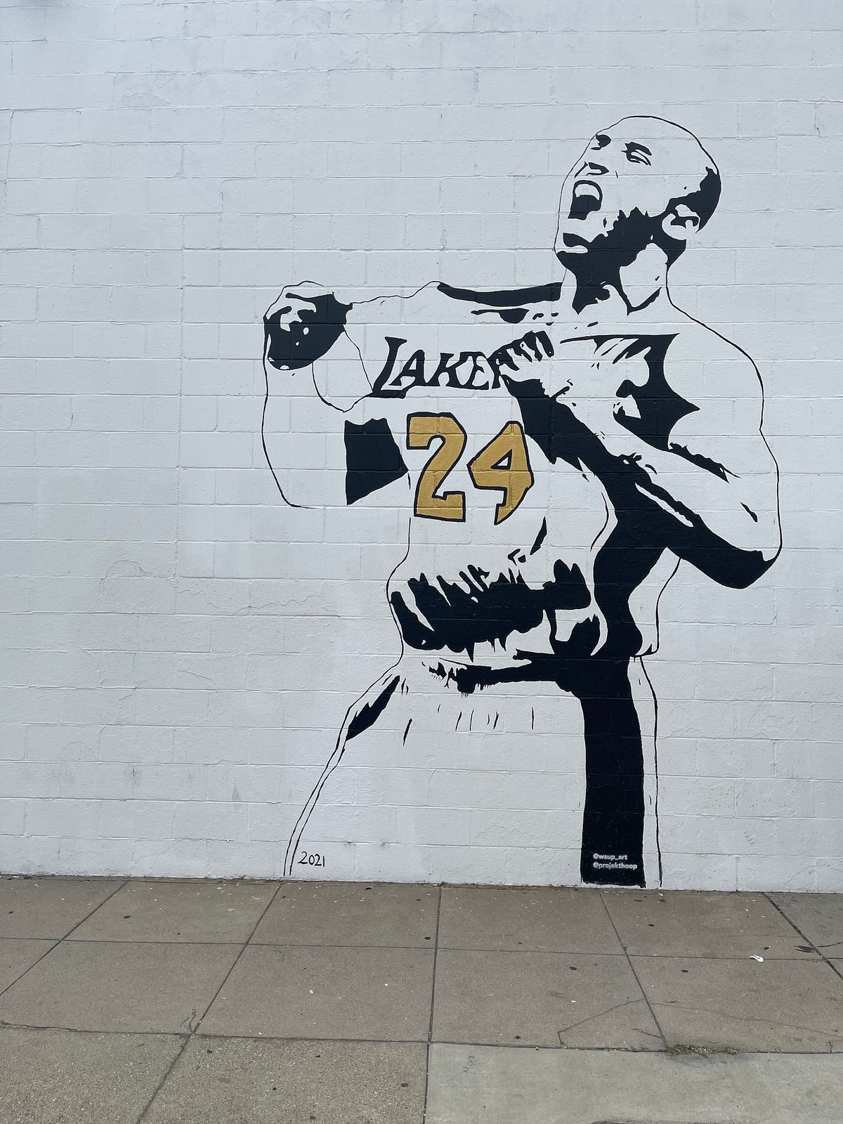 The 10 Rules For Greatness, According to Kobe Bryant - The Shortform ...