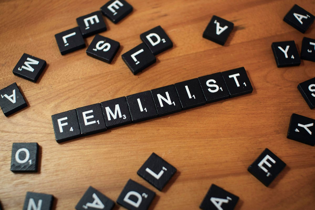 When Social Media Makes You Question, “Am I Really a Feminist?” | by ...