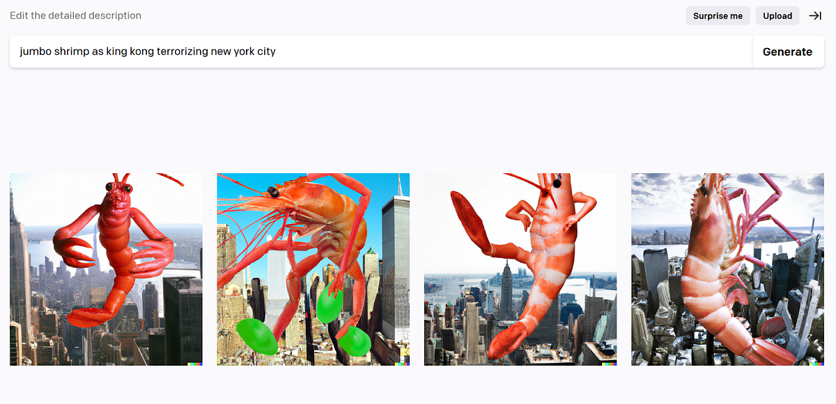 Adding Noise Until The Model Can Generate My Head Exploding (.png): A ...