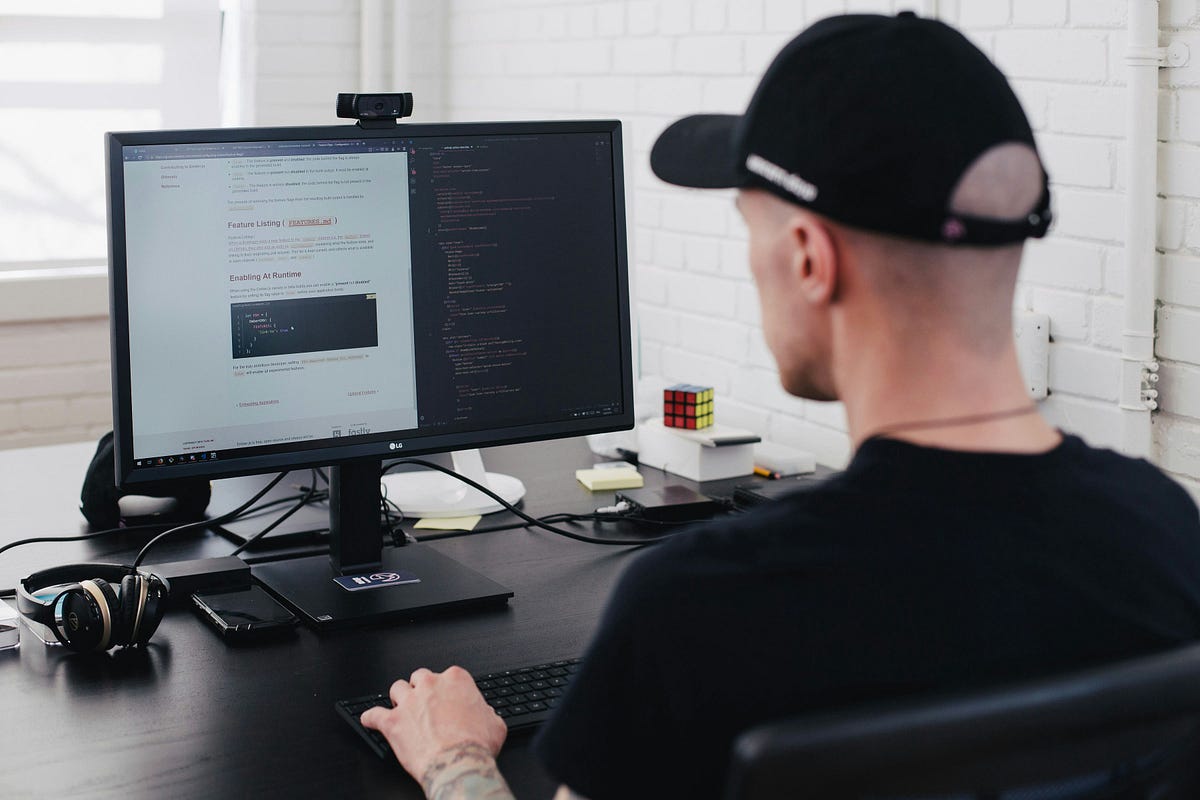 Scraping Without Scars: My Journey to Using Python for Web Scraping ...