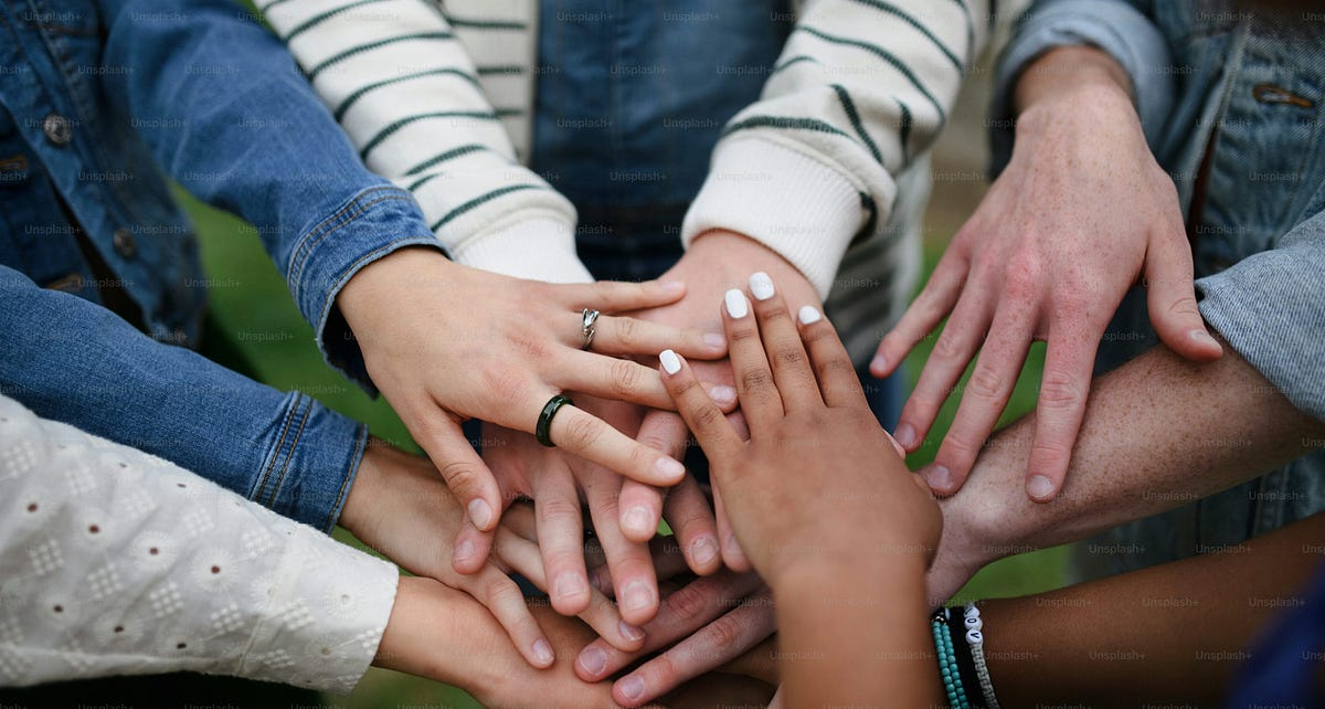 Why Diversity and Inclusion Should Be the Foundation of Every Marketing Strategy | by Elaine ...