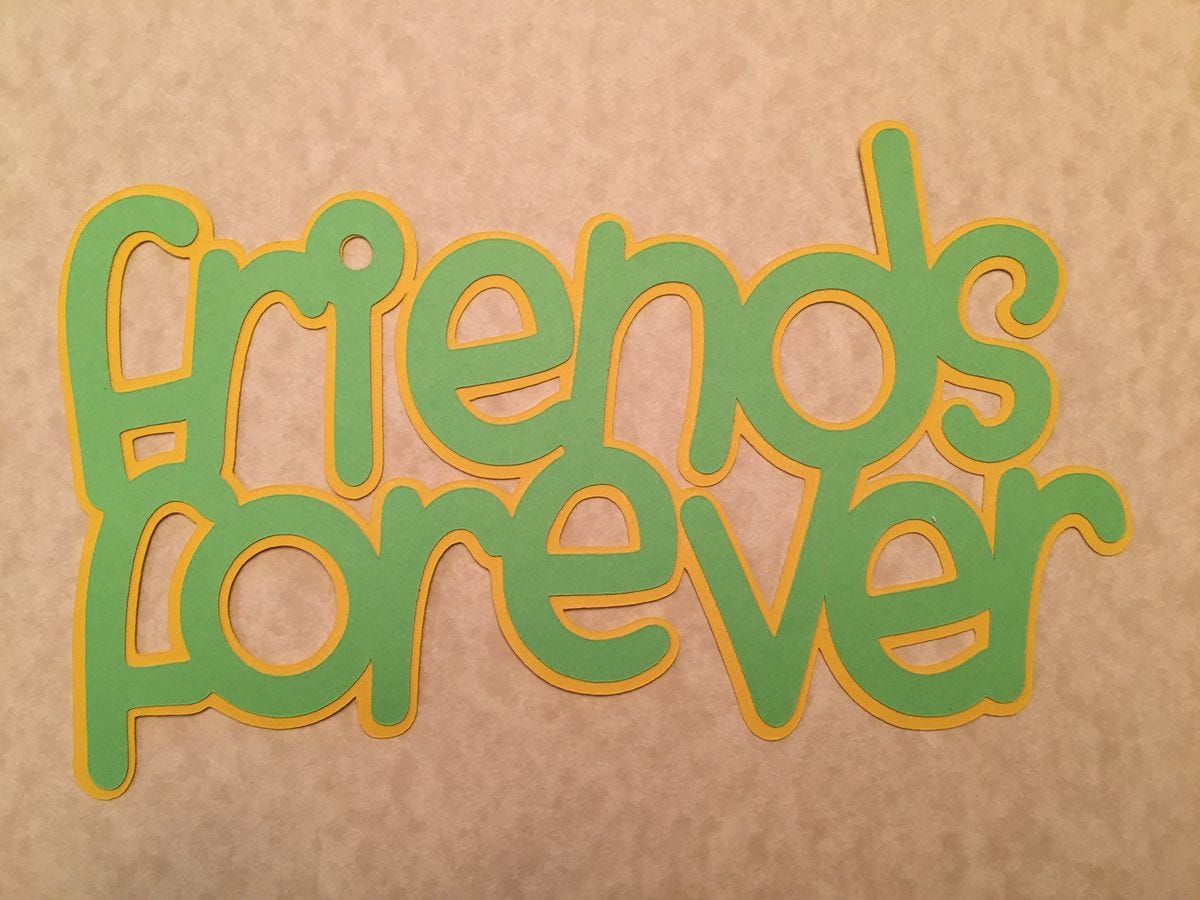 The Essence of Friendship: What Makes a Good Friend? | by Ayush P | Medium