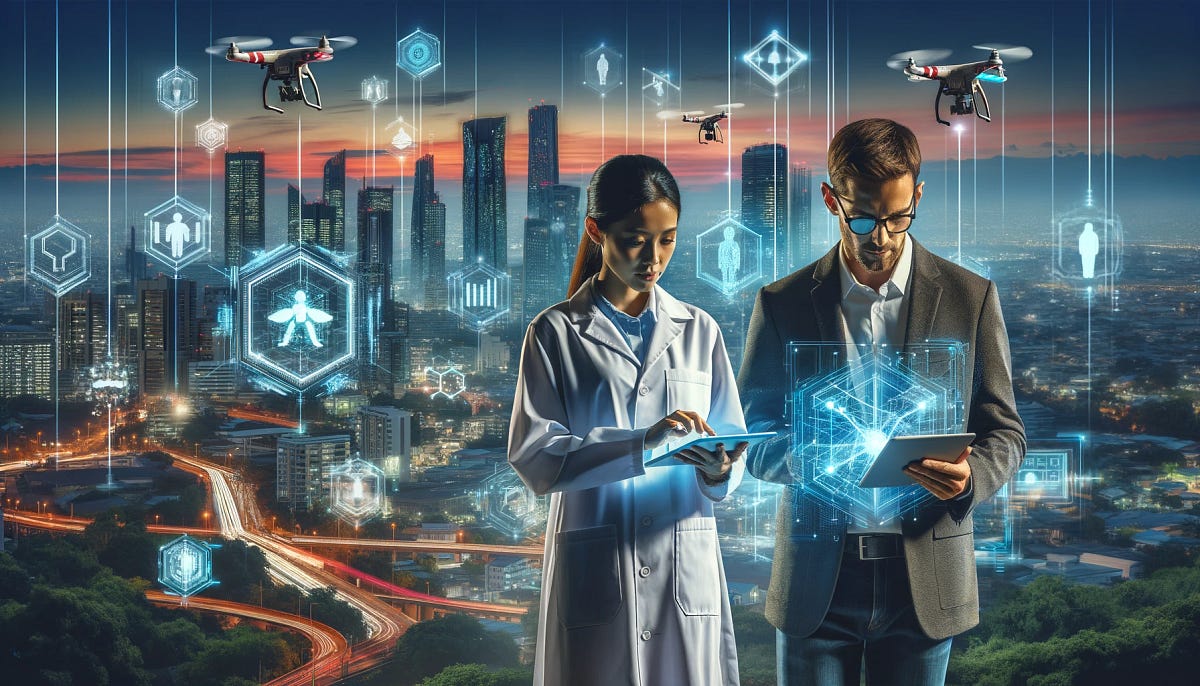 Aleo Blockchain: A Symphony of Security and Innovation | by Timur YIC | Nov, 2023 | Medium