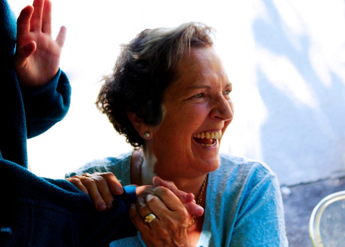Gifting a Tablet: A Sure Way to Rekindle Connection with Loved Ones ...