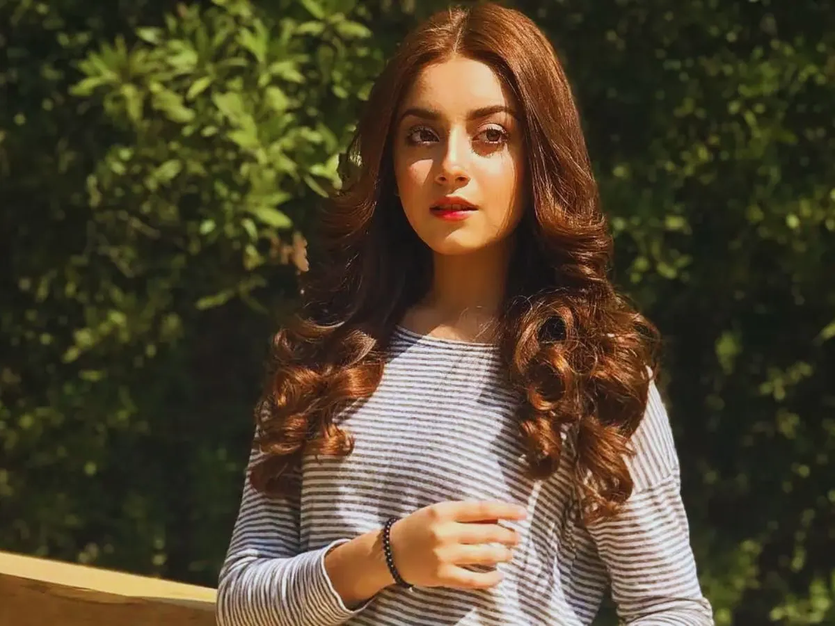 Alizeh Shah — Biography Points. Update: 4/15/2024 | by Biography Points ...