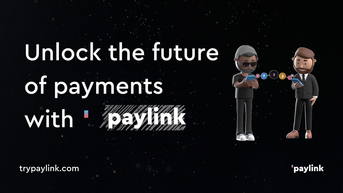 Paylink Review: Simplifying Crypto Payments and Revolutionizing the ...