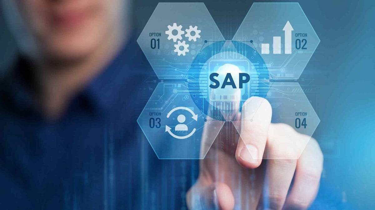 SEAL Infotech: Your Trusted Partner for SAP Consulting Services in Dubai | by SEAL Infotech ...