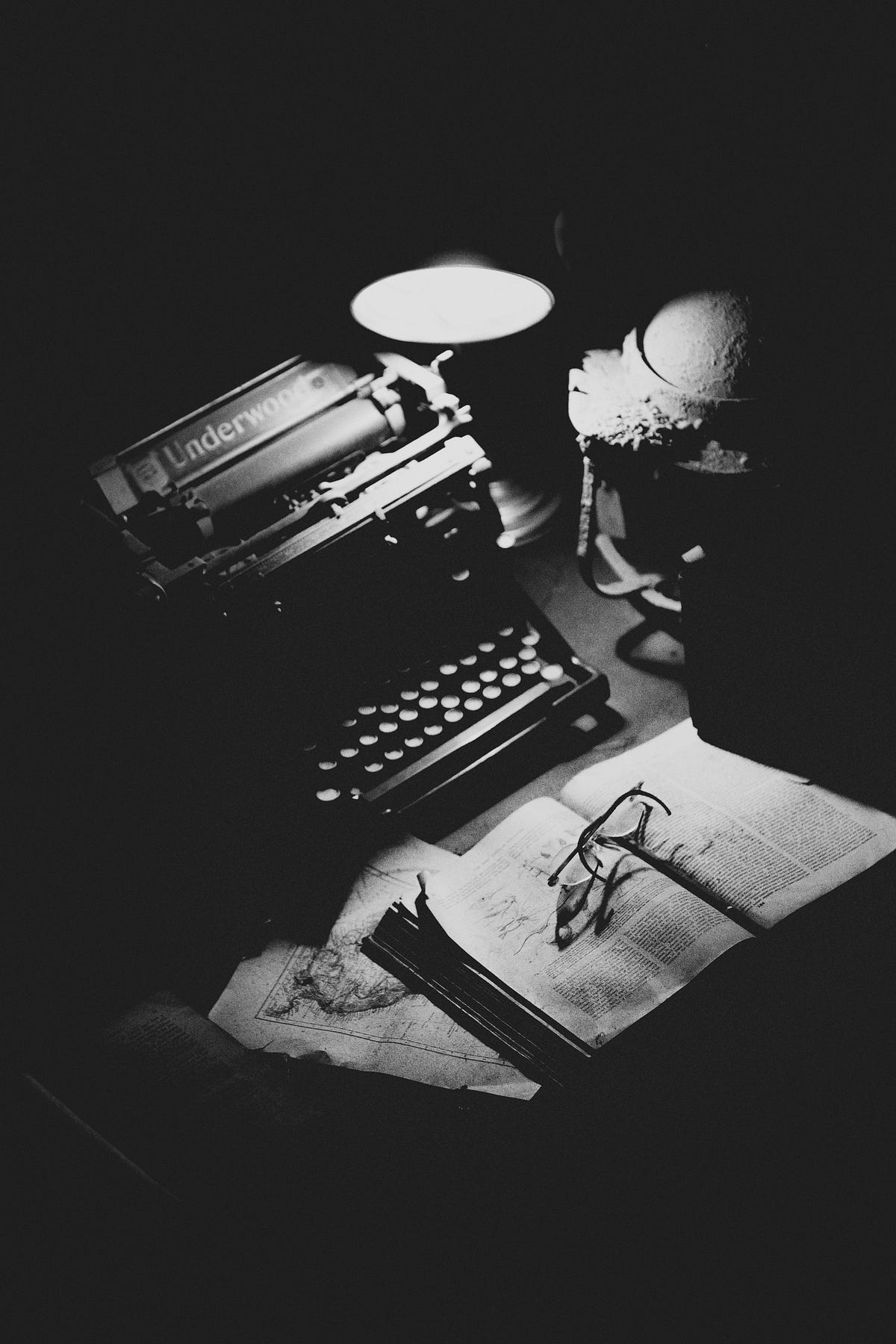How Prolific Writers Keep Going. How do prolific writers sustain… | by ...