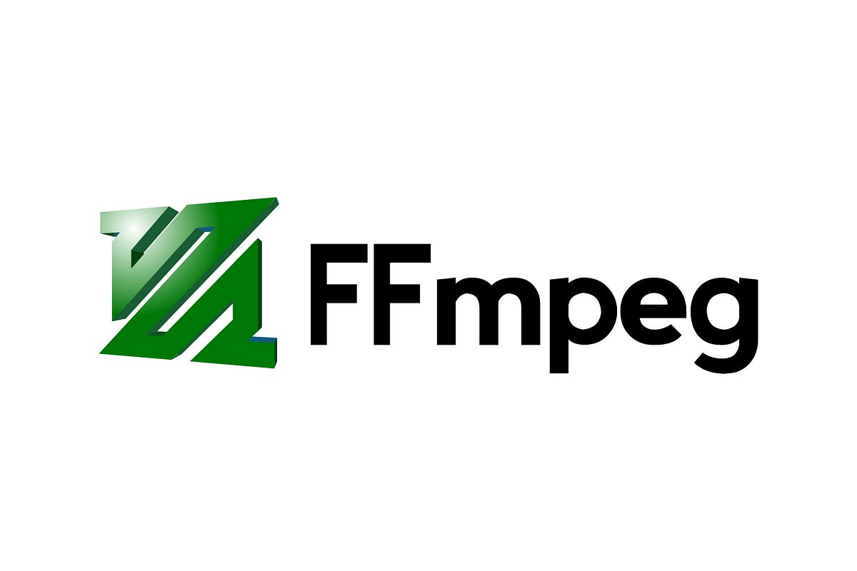 Here’s how to watermark your video with ffmpeg by adding text | by Merunas Grincalaitis | Medium