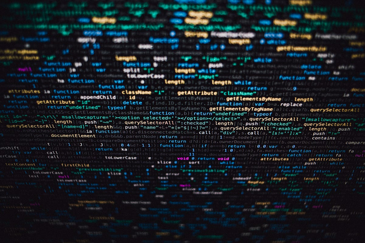 Sorting A Dictionary In Python How To Sort A Dictionary In Python By Luay Matalka Towards 9392