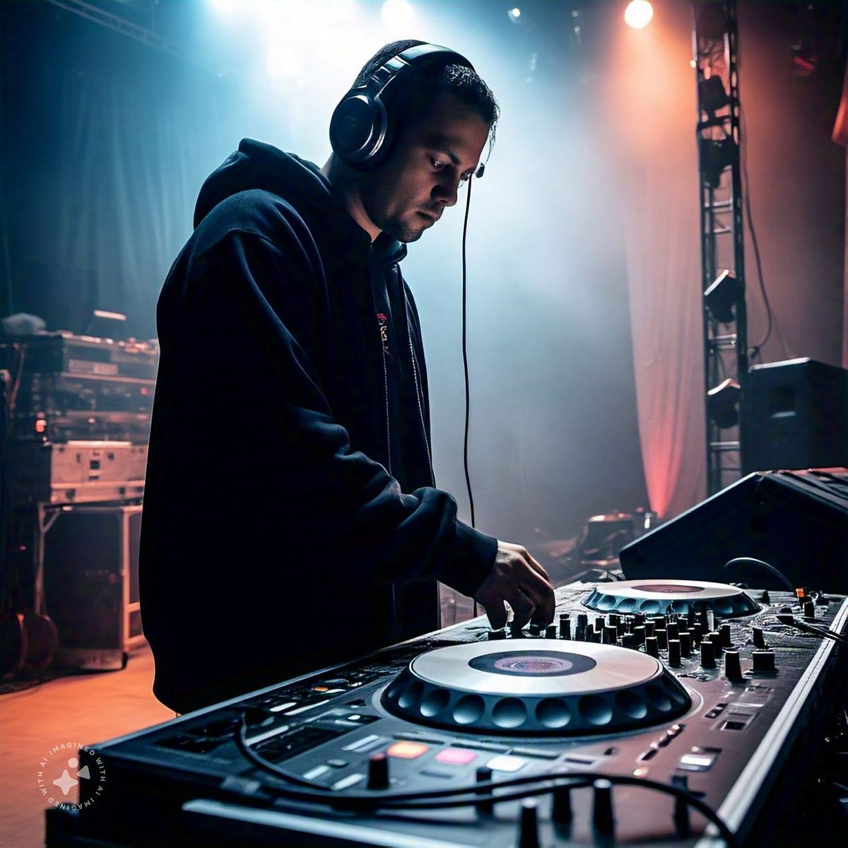 The Ultimate DJ Gear Checklist for a Flawless Event | by Aaryan sharma ...