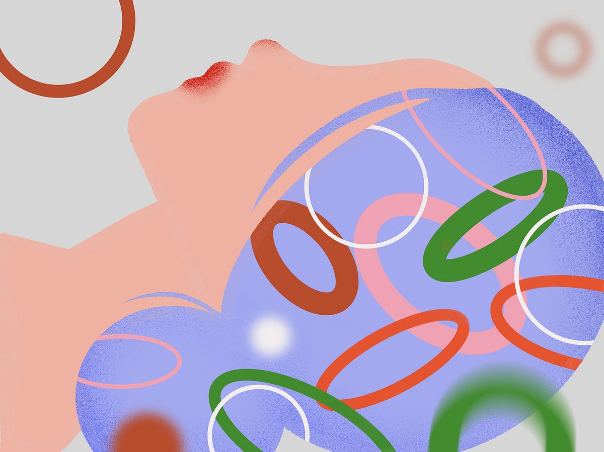 Cognitive load and UX Design. Psychology is an integral part of UX ...