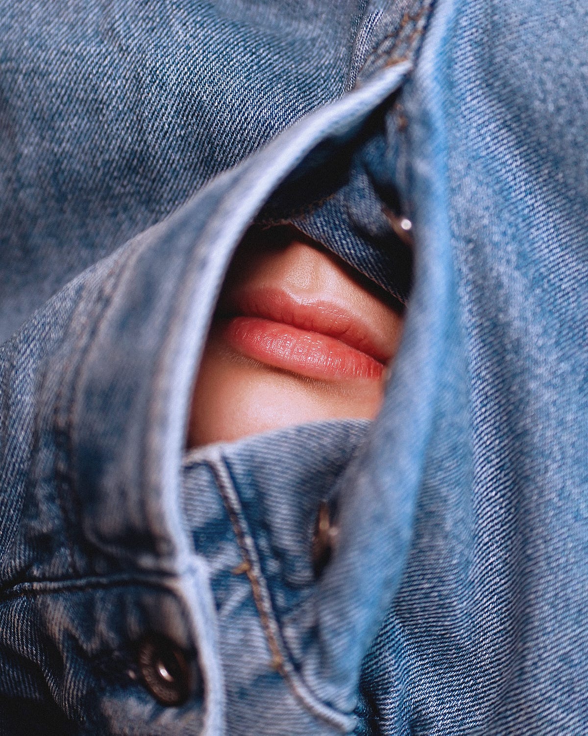 Steamy Haikus. Try not to bite your lip — Shall we… | by Willow Reed | Medium