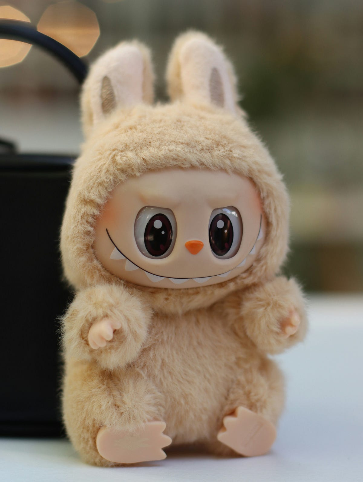 Did You Know… Labubu Blurs the Line Between Toy and Art? | by Arpana ...