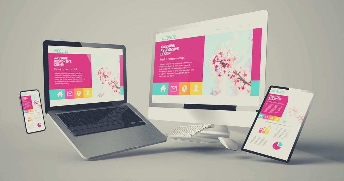 A Complete Website Designing and Development Service Company in India | by PI Softek | Medium