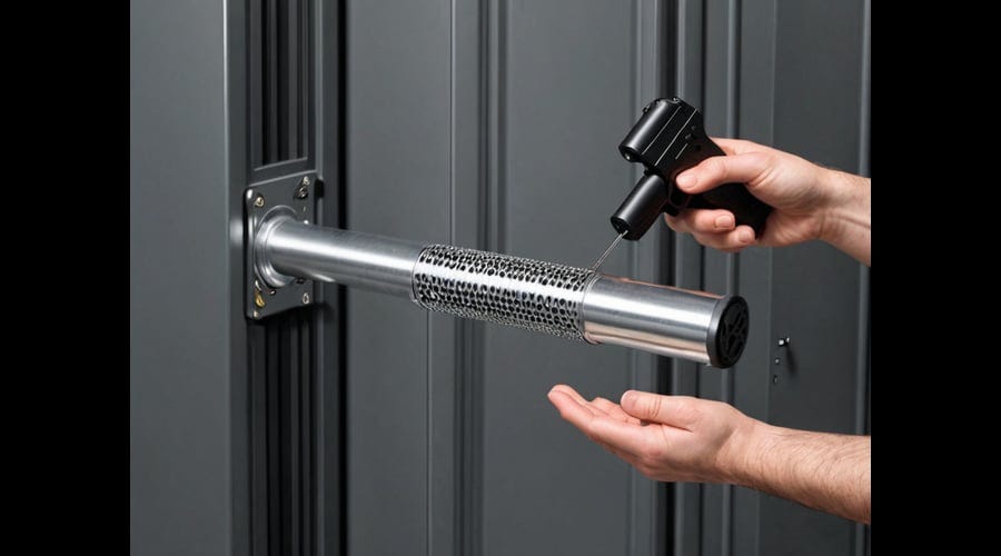 Gun Safe Dehumidifier Rod | by Andrew Hayes | Mar, 2024 | Medium