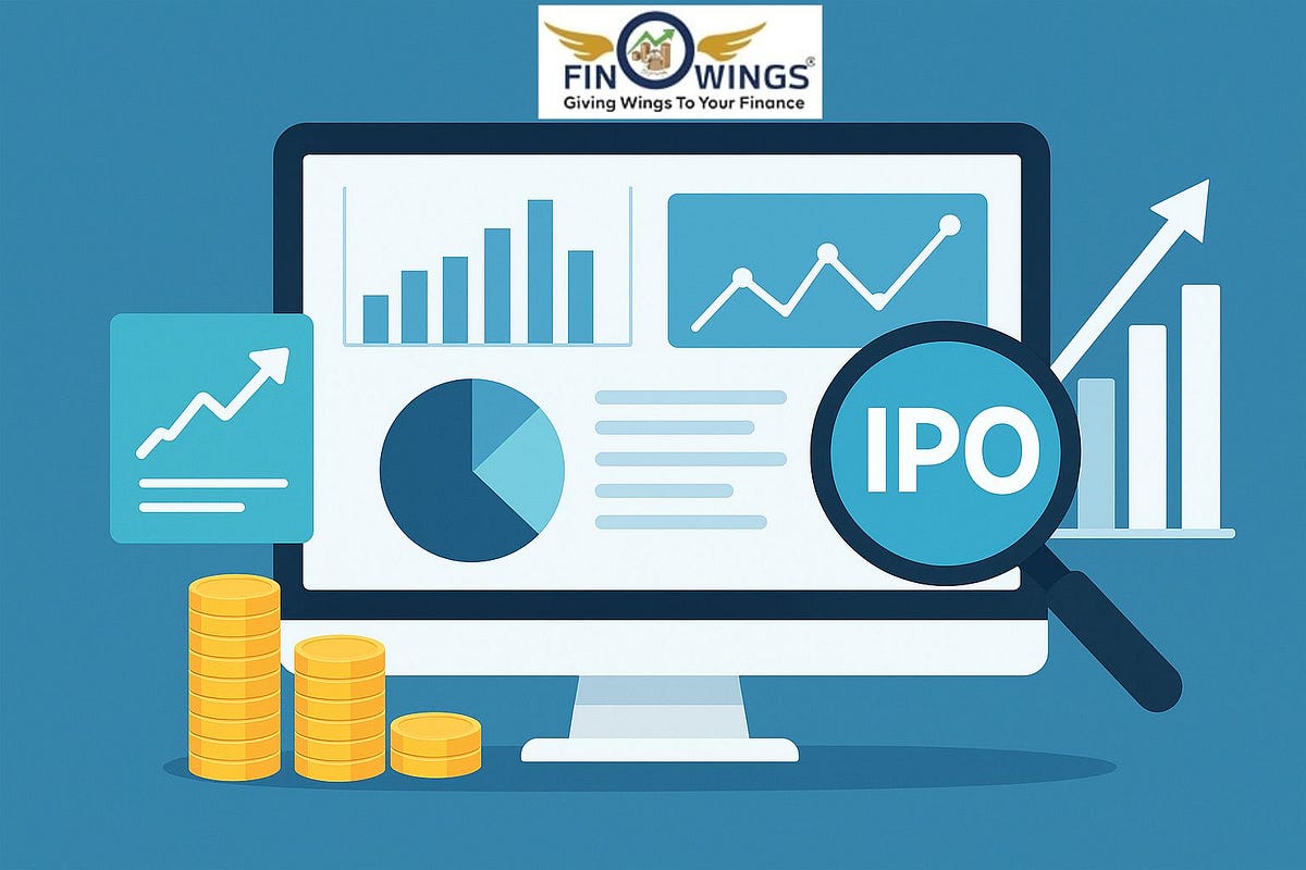 Live IPO GMP Today — Latest and Current IPO GMP Updates | by Shivam ...