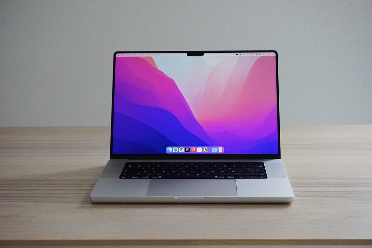 M1 MacBook and 5GHz WiFi Connectivity Problems? Here’s the Solution You ...