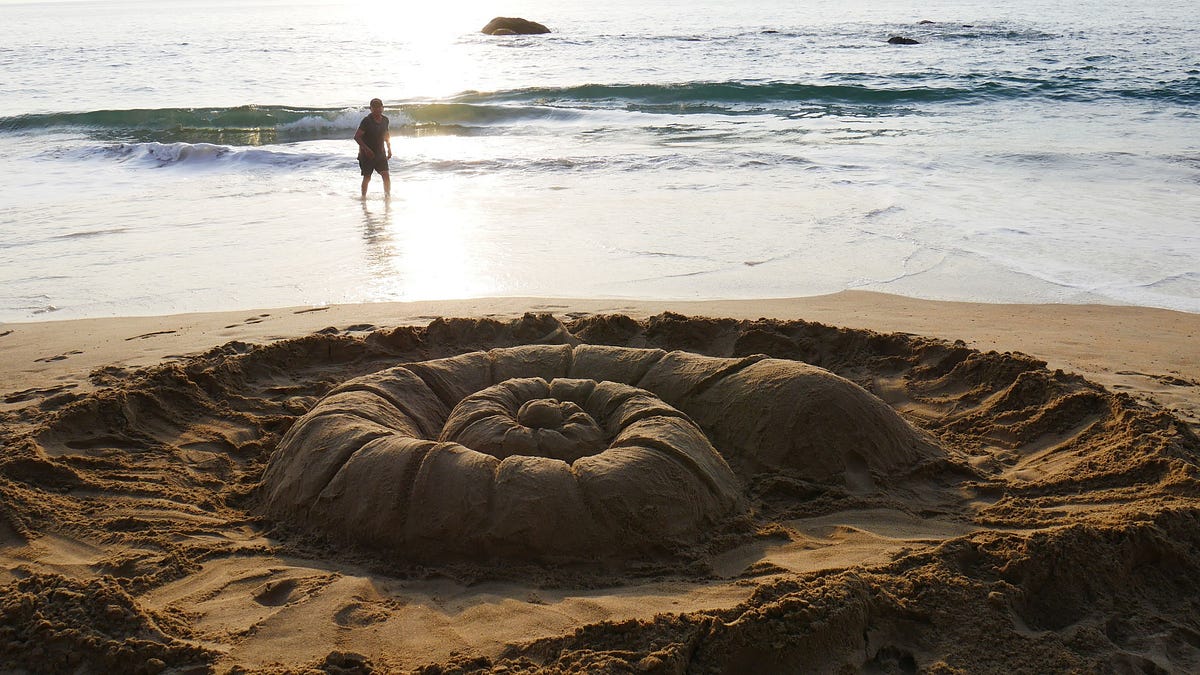 A mi papá. Por Clara A. Balderas | by Clara Azarel Balderas Gómez | Medium