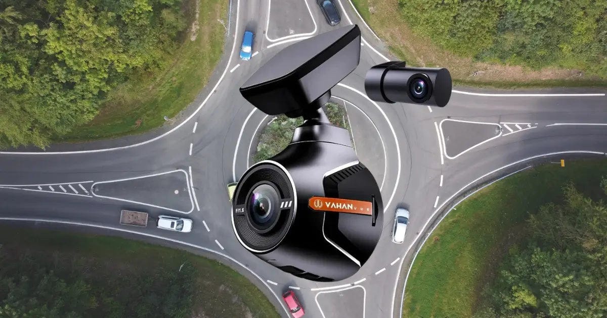 Dual-Camera Dash Cams: The Ultimate Driving Companion | by Support ...