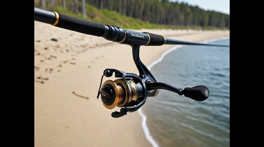 Penn Slammer Iii Spinning Fishing Reel | by Oliver Young | Mar, 2024 | Medium