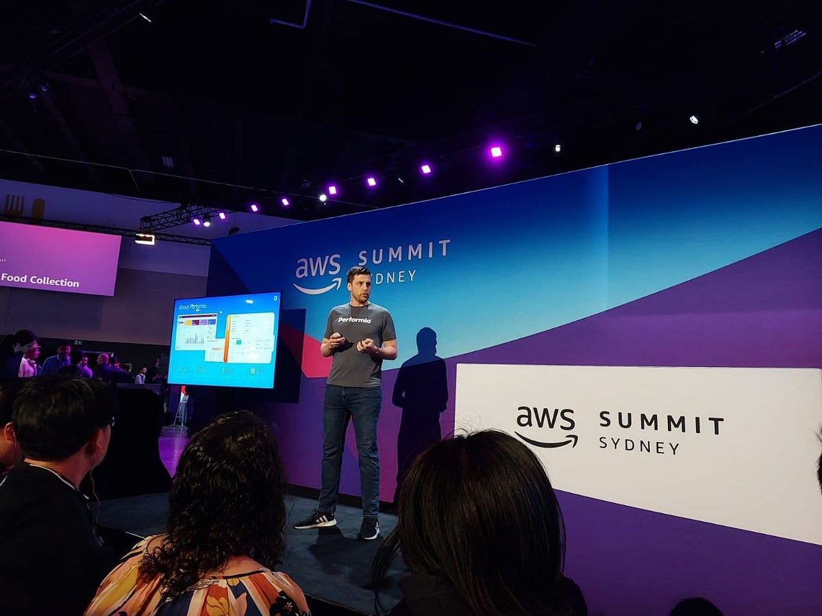 Your First On-Stage Talk: Preparation Tips and Personal Takeaways | by ...