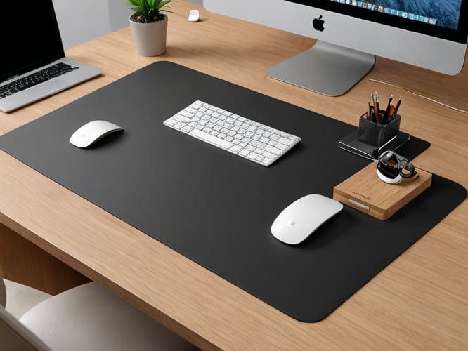 Desk Protector Pads | by Brandon Rodriguez | Jul, 2024 | Medium