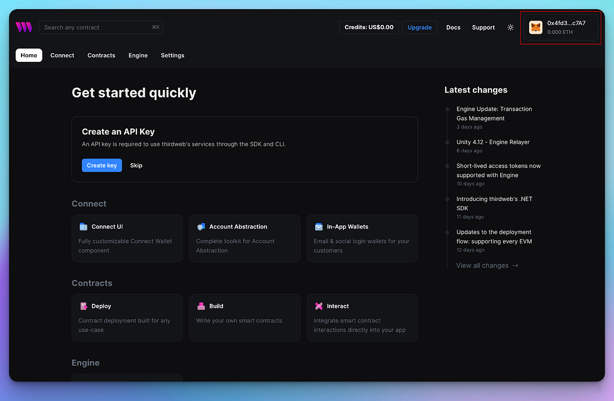 Launch your ERC20 token on Saga Chainlet | by Kyle | Sagaxyz | Medium