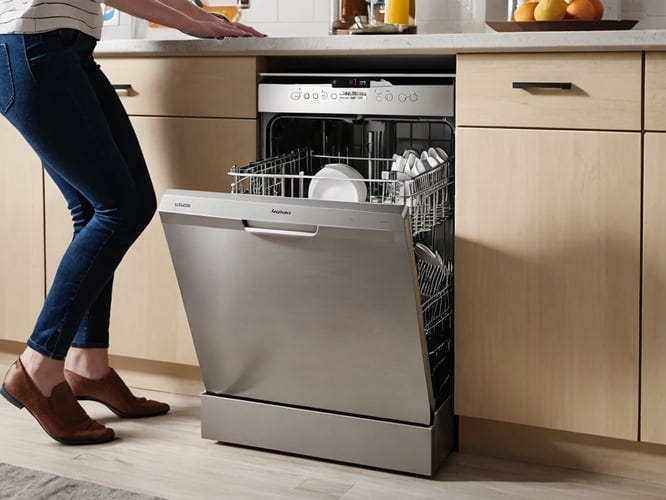 Portable Dishwashers | by Jacob Jones | Jul, 2024 | Medium