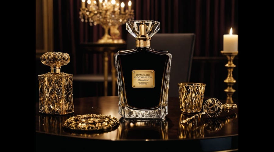 Victoria Secret Scandalous Perfume | by Harvey Turner | Mar, 2024 | Medium