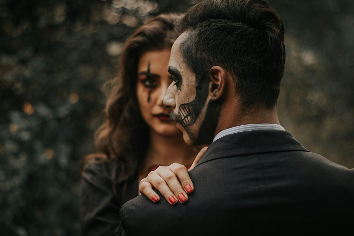 Why Men Stay in Loveless Marriages Longer Than They Should | Why Men