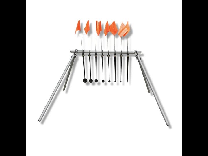 Pellet Gun Targets | by Hattie Barnes | Medium