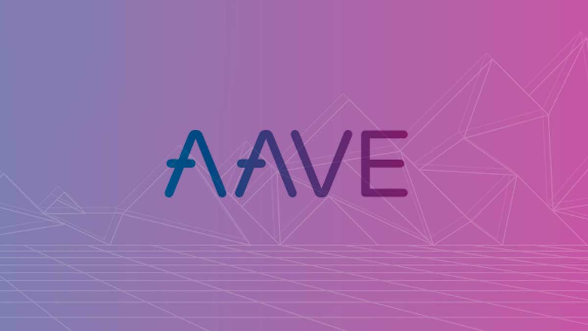 Cómo guardar AAVE en un Ledger Wallet | by Rahulali | Medium