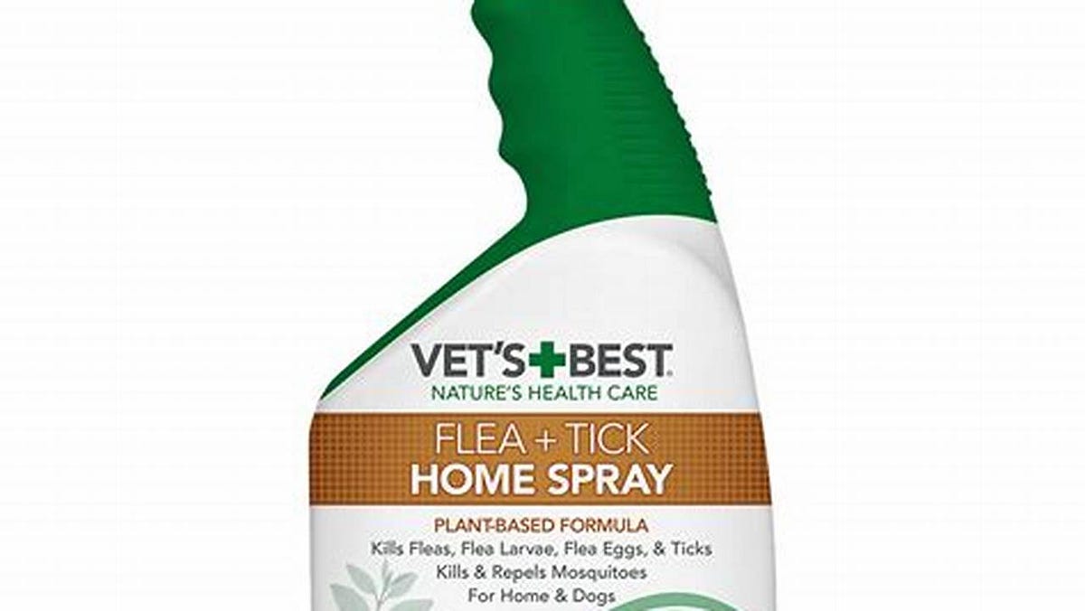 Unveiling the Ultimate Solution: Discover the Best Flea and Tick ...