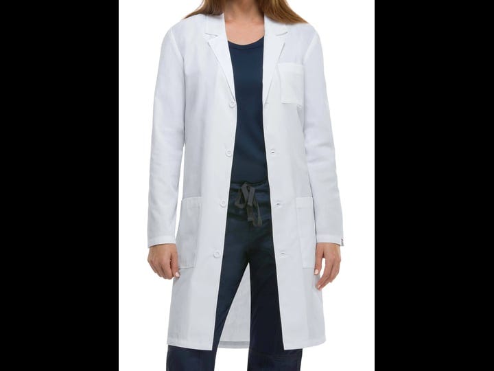 Lab Coat | by Richard Wilson | Mar, 2024 | Medium