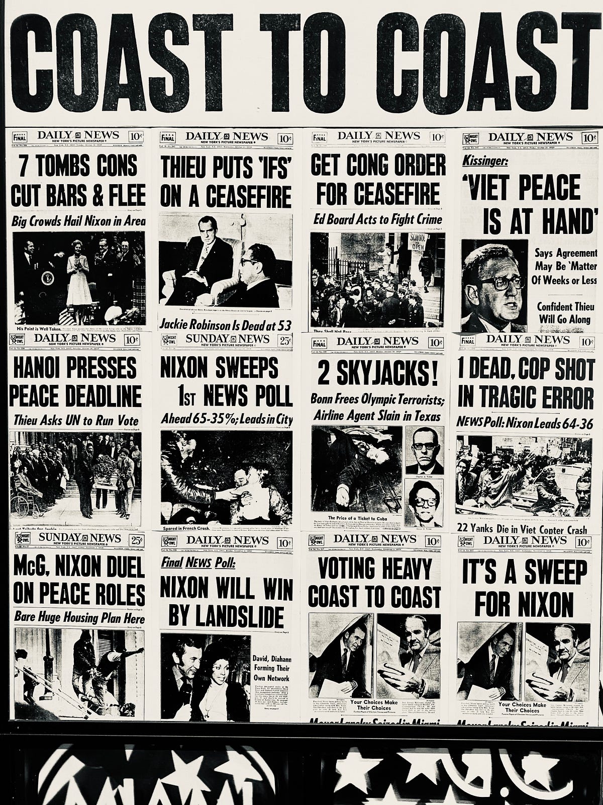 The Art of the Title: Click or Die in a Sea of Content | by Marvin Conway | Medium