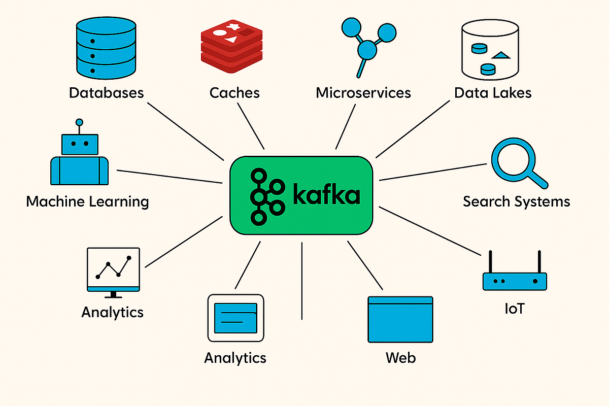 Were Building Our Own Message Queue Instead Of Using Kafka By Himanshu Singour Jun 2025 4712