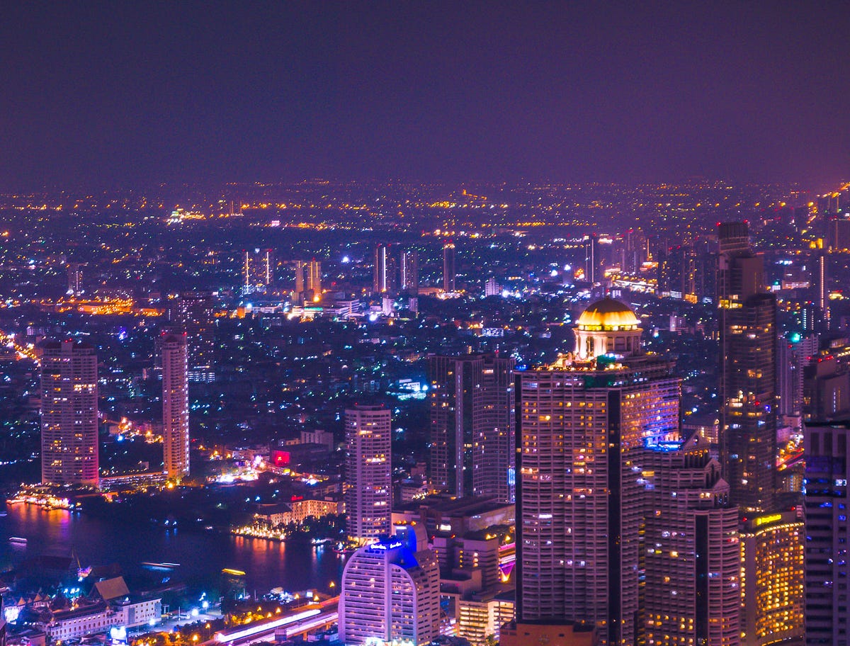 Forecasting in Power BI using Python | by Ashish Kumar | TheCyPhy | Medium