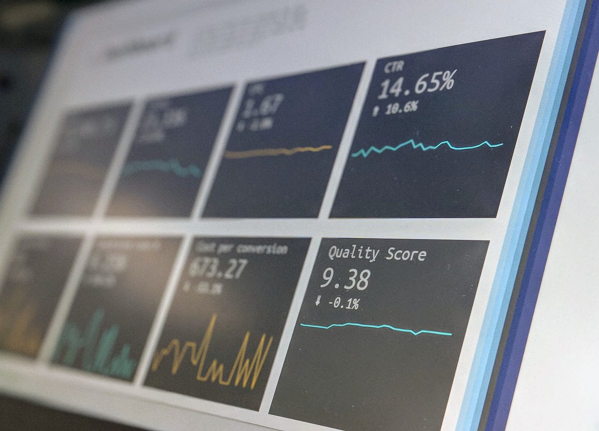 Informatics Careers: What it Takes and How to Get There | by SJSU ...