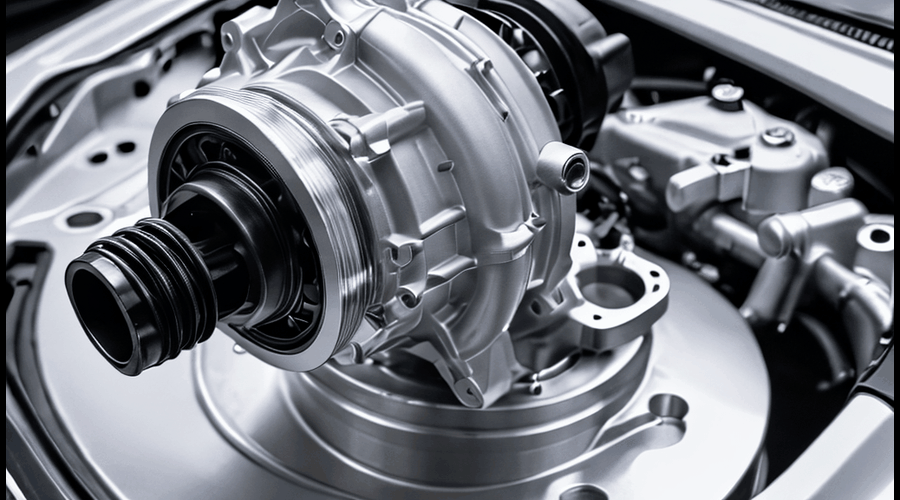 Water Pump For Bmw | by Jagger Rivera | Medium