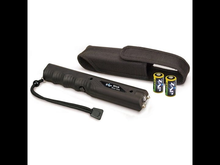 Taser Baton | by Steven Evans | Medium