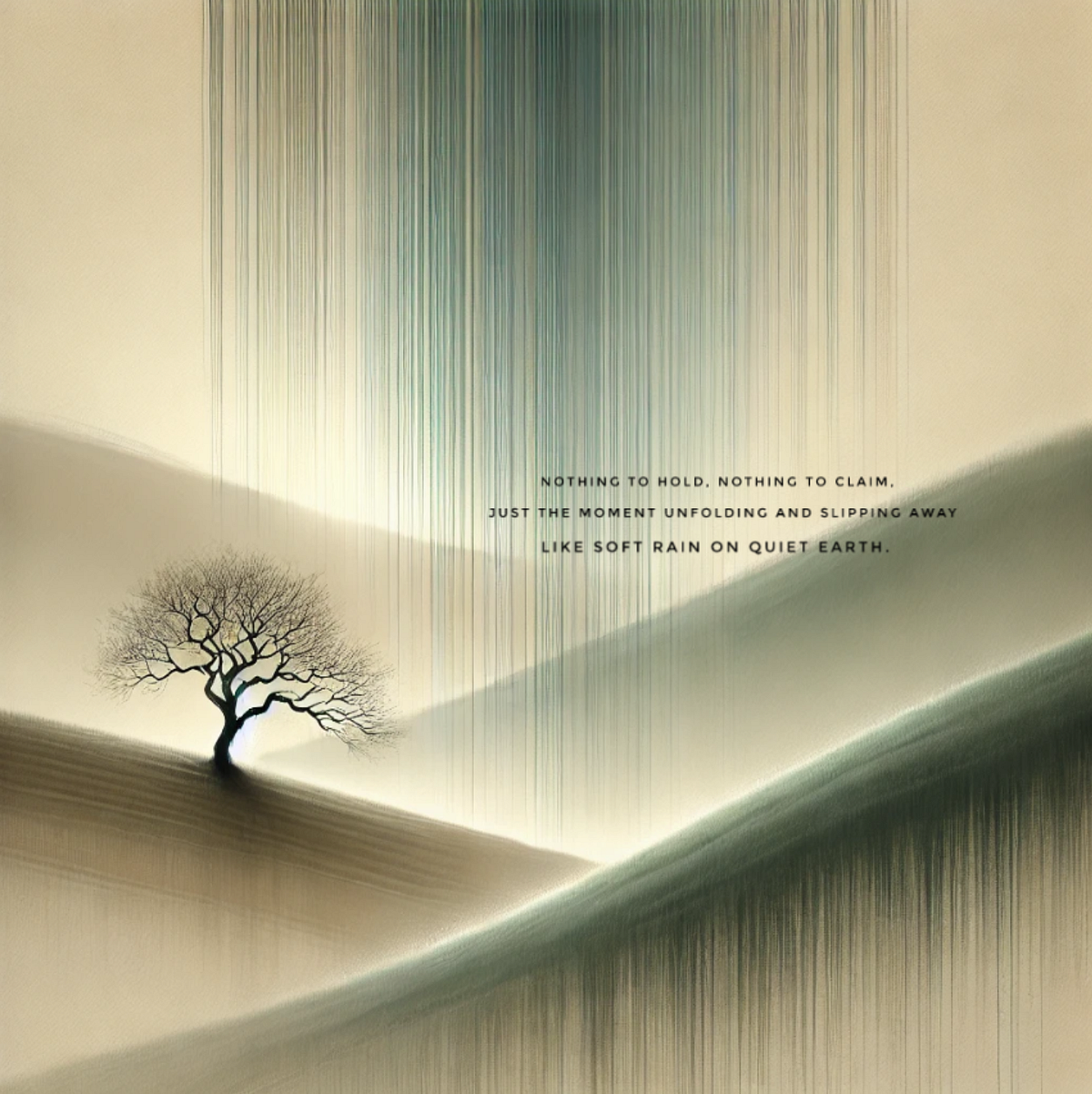 Awareness Without Ego: How to Practice Genuine Presence + Poem + Guided ...