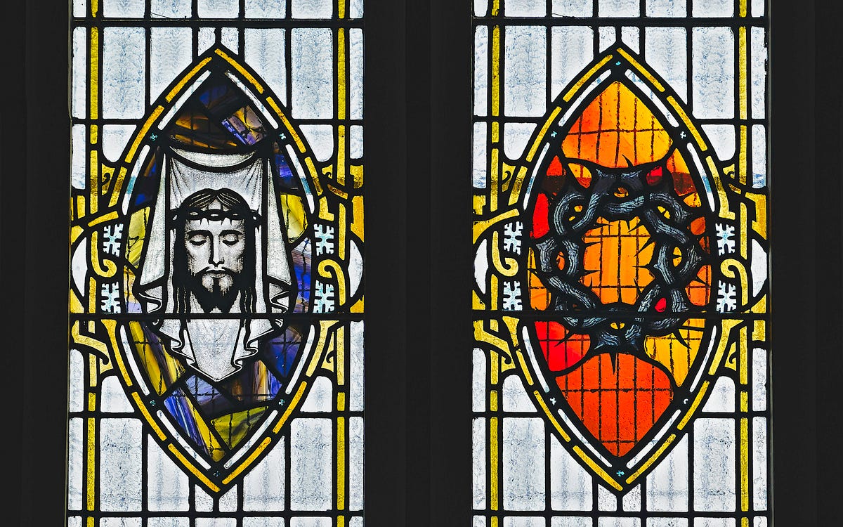 The Almighty LORD Heavenly Father, The Father Of God. | by Emery ...