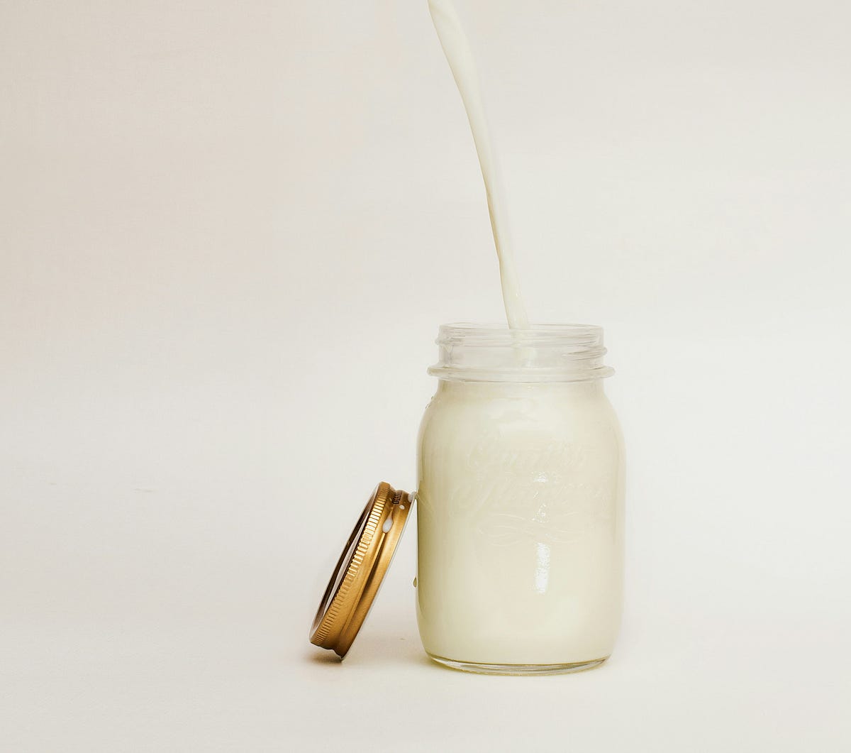 Did you know…We Can Make Lactose-Free Milk | by Vishnu Kumawat | Did ...
