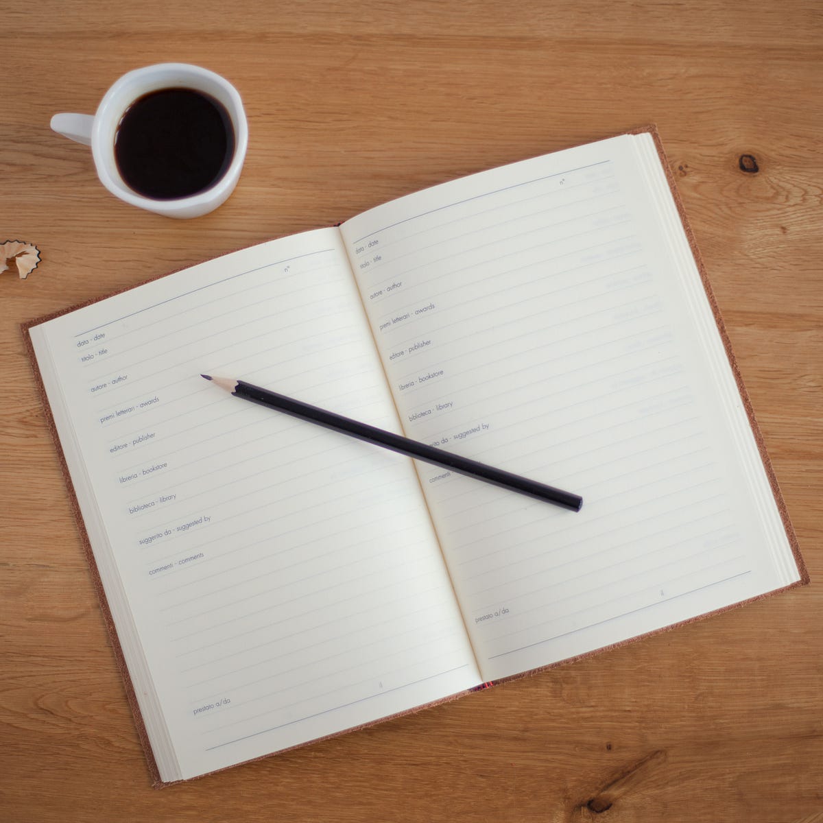 How To Start Writing Daily Journal To Live A Better Life | by Lianne ...